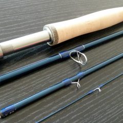 Inicio - Moscas Patagónicas